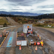 District Of Kitimat Landfill